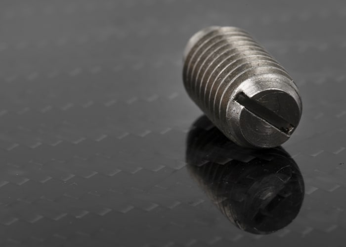 RS PRO | RS PRO M8 Spring Plunger, 17.5mm Long | 478-911 | RS