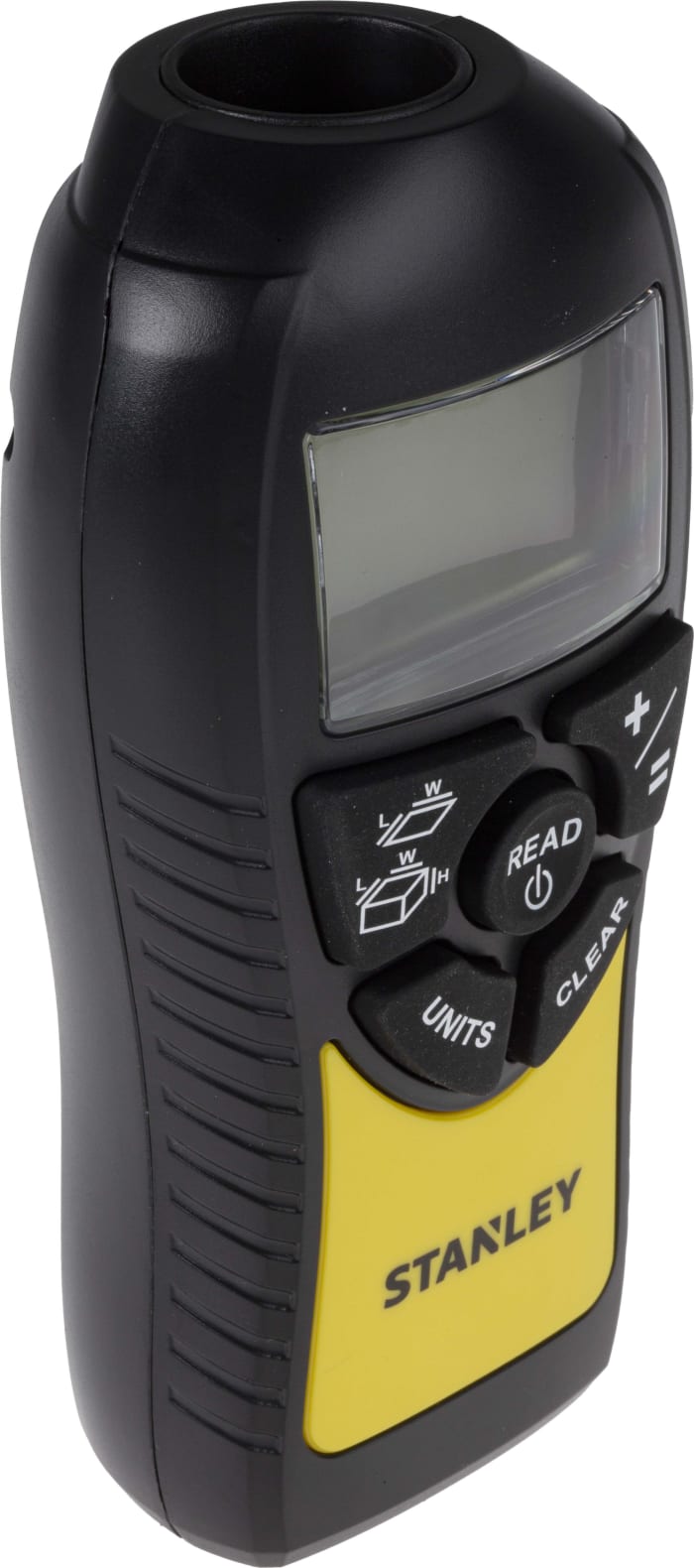 0-77-018 Stanley | Stanley 0-77-018 Distance Meter, 12m Range, ±0.5 mm ...