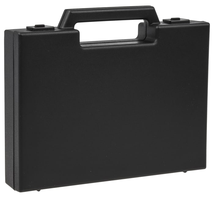 RS PRO | RS PRO Plastic Equipment case, 160 x 220 x 40mm | 556-777 | RS