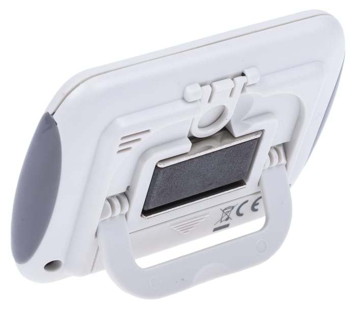 RS PRO | RS PRO White Digital Desktop Timer 99 min 59 s | 557-610 | RS ...