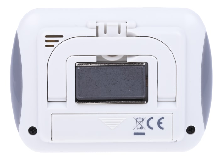 RS PRO | RS PRO White Digital Desktop Timer 99 min 59 s | 557-610 | RS ...