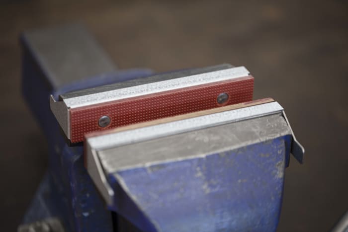 FG6 Record | Record Fibre Grip Jaws, For Use With Engineers Vice | 602 ...