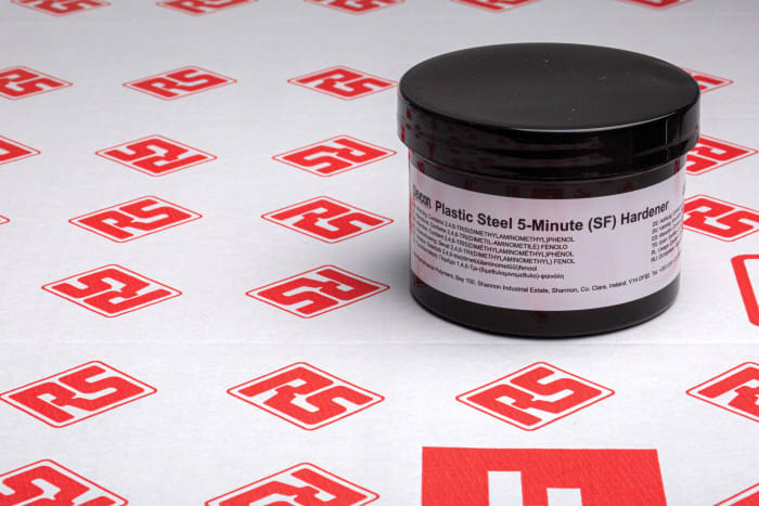 ITW Devcon | ITW Devcon Solid Adhesive, 500 g | 691-173 | RS Components