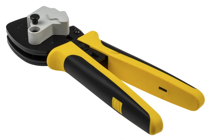 09990000110 HARTING | HARTING Hand Ratcheting Crimp Tool for Han C ...