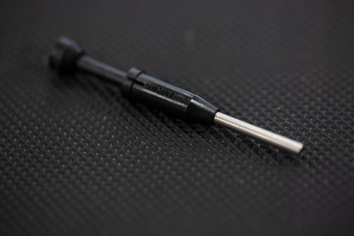 09990000052 HARTING | HARTING Crimp Extraction Tool, Han Series, Crimp ...