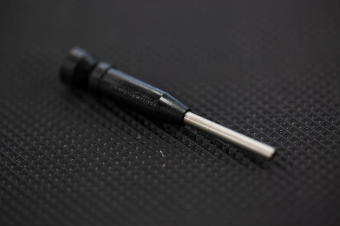 09990000052 HARTING | HARTING Crimp Extraction Tool, HAN Series, Crimp ...