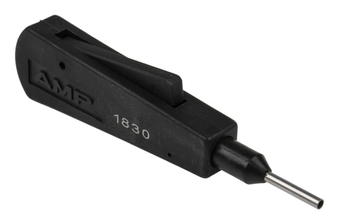 1804030-1 TE Connectivity | TE Connectivity Crimp Extraction Tool, MATE ...