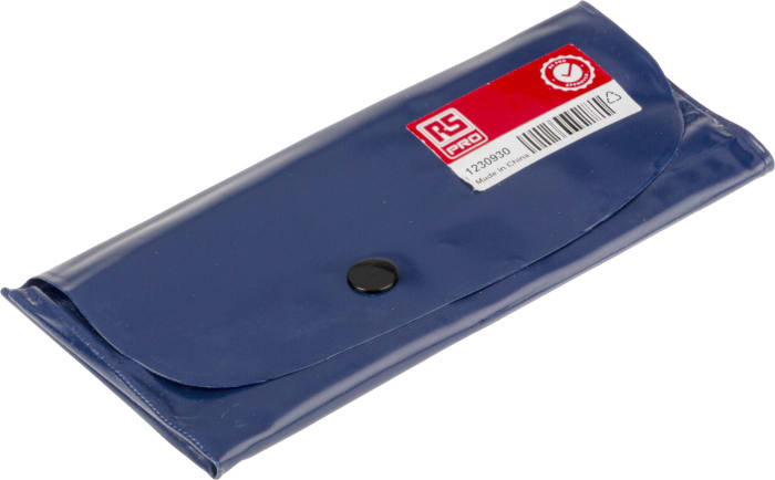 RS PRO | RS PRO 140mm Needle File Set | 123-0930 | RS