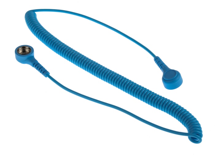 RS PRO | RS PRO ESD Field Kit 2.4m | 123-5614 | RS