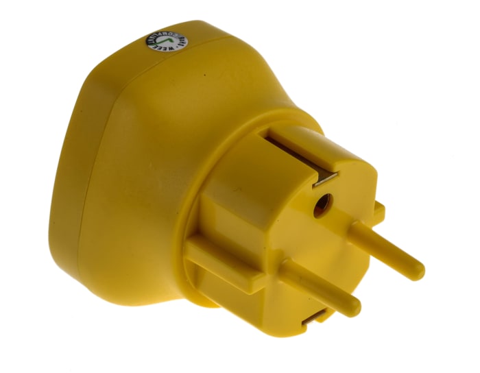 RS PRO | RS PRO ESD Field Kit With 10 mm Stud x 2 | 123-5615 | RS
