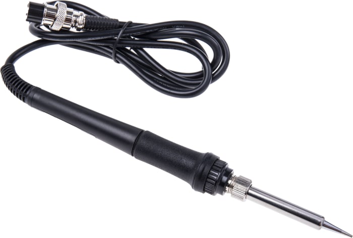 RS PRO | RS PRO Soldering Station 60W, 220 → 240V | 124-4132 | RS
