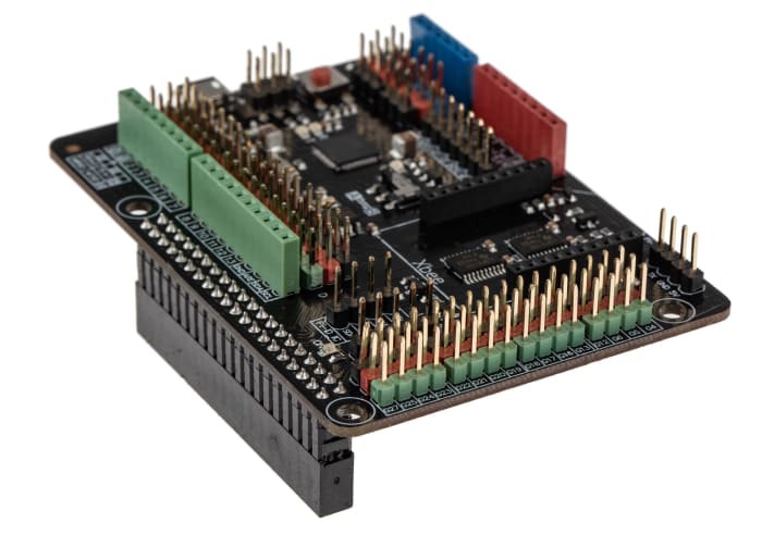 Dfr0327 Dfrobot Placa Arduino Para Raspberry Pi De Dfrobot 124 4692