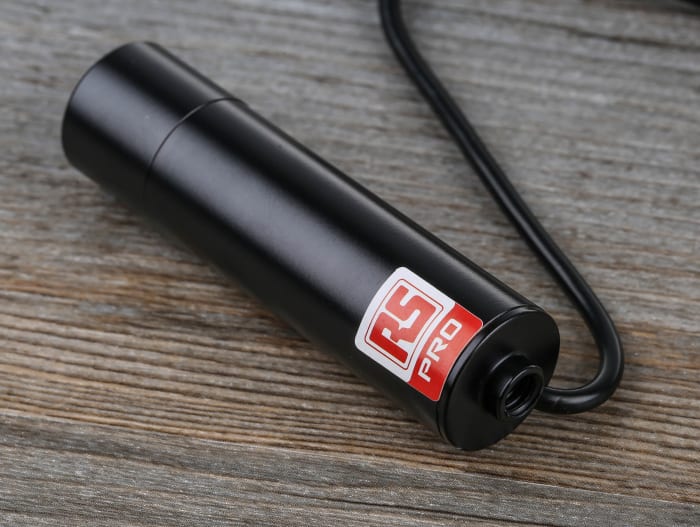 RS PRO | RS PRO Analogue Indoor, Outdoor CCTV Camera | 146-4645 | RS