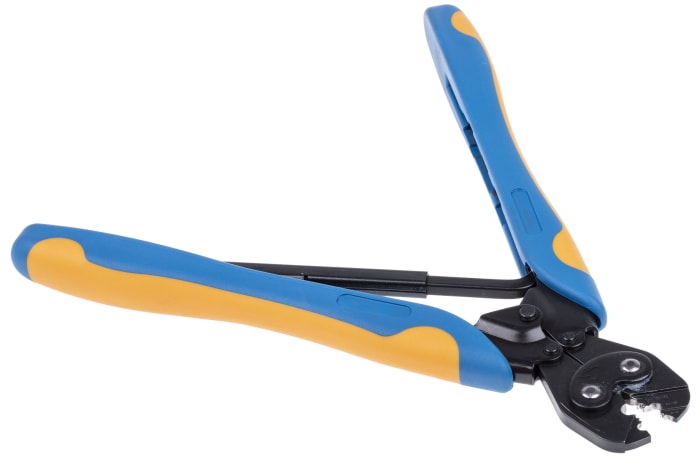 46447 TE Connectivity | TE Connectivity CERTI-CRIMP Hand Ratcheting ...