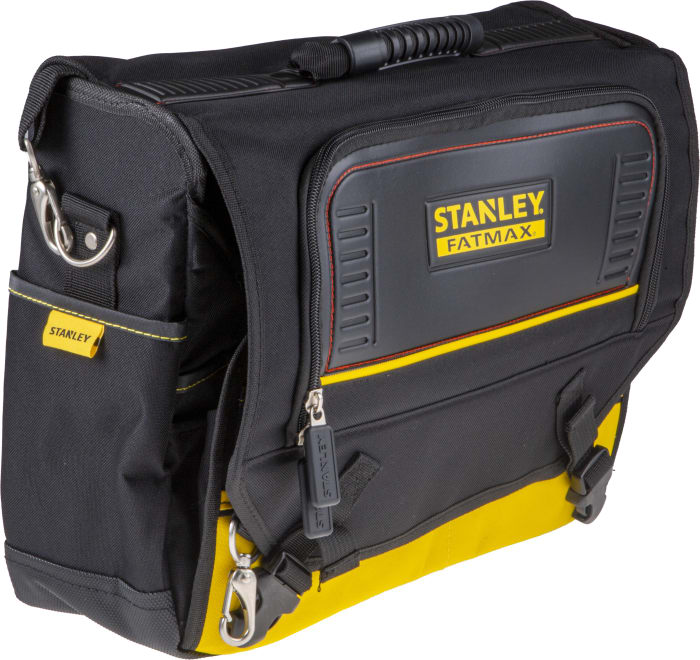 FMST1-80149 Stanley | Stanley Fabric Tool Bag with Shoulder Strap 425mm ...