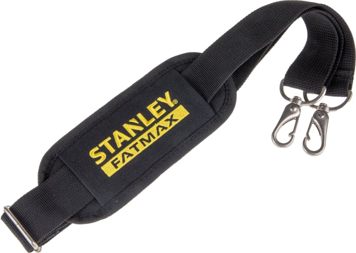 FMST1-80149 Stanley | Stanley Fabric Tool Bag with Shoulder Strap 425mm ...
