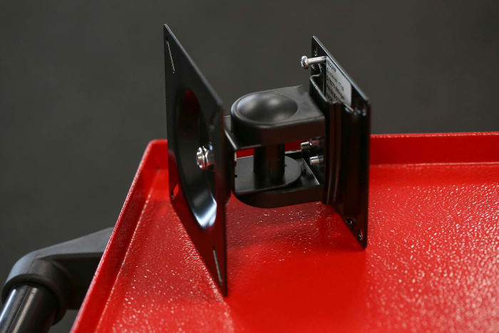 RS PRO | RS PRO Monitor Arm, 1 Supported Display(s) Extension Arm | 176 ...