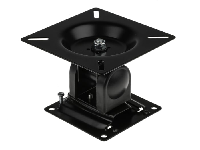RS PRO | RS PRO Monitor Arm, 1 Supported Display(s) Extension Arm | 176 ...