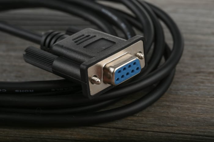 MXT1003MBK StarTech.com | StarTech.com Male 9 Pin D-sub to Female 9 Pin ...