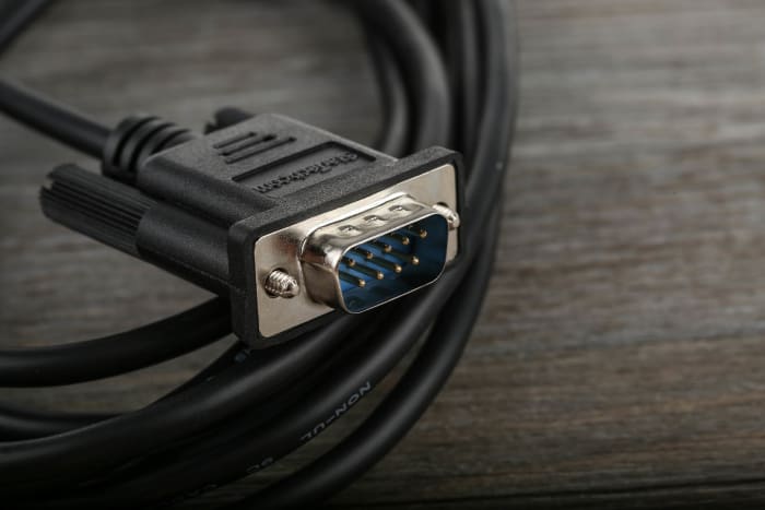 MXT1003MBK StarTech.com | StarTech.com Male 9 Pin D-sub to Female 9 Pin ...