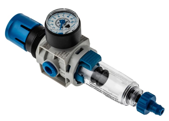 MS2-LFR-QS6-D6-C-P-M-AR-BAR-B Festo | Festo Push In 6 mm Pneumatic ...