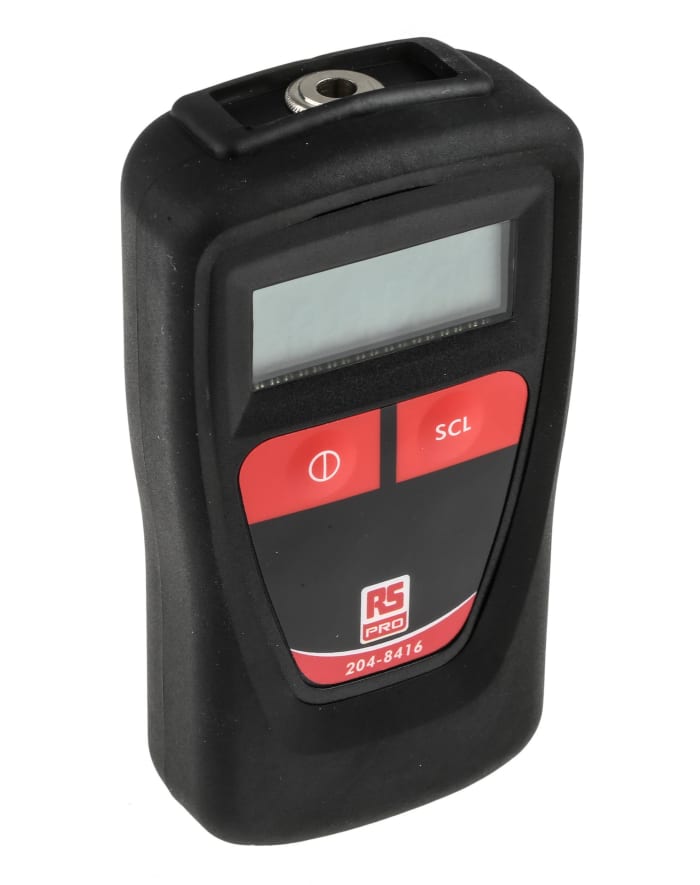 RS PRO | RS PRO Thermistor Digital Thermometer for Food Industry ...