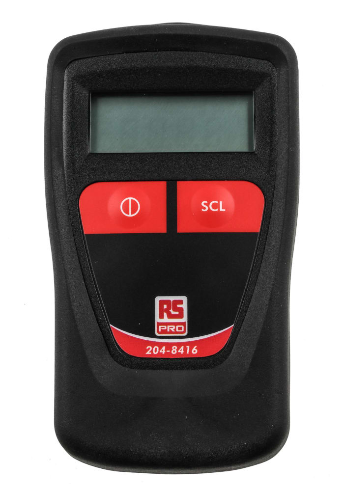 RS PRO | RS PRO Thermistor Digital Thermometer for Food Industry ...