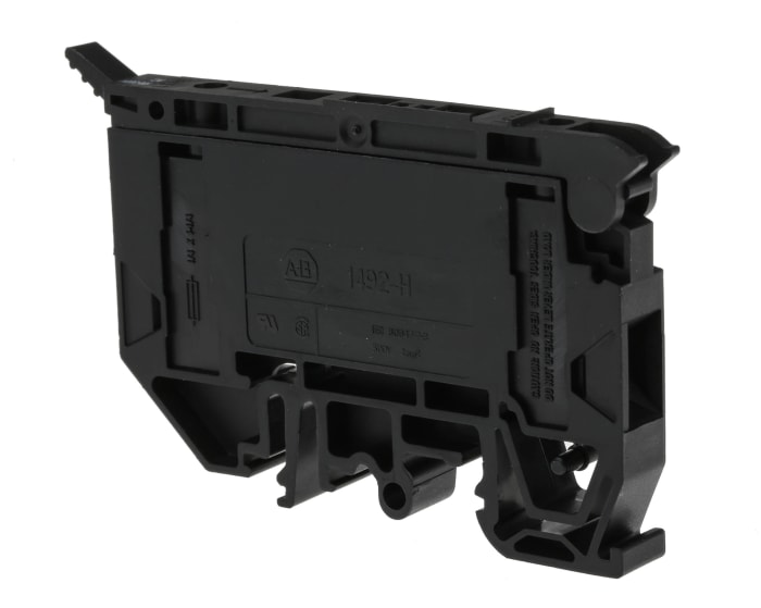 1492-H4 Allen Bradley | Allen Bradley 1492-H4 1492-H Series Fused DIN ...