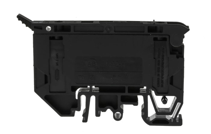 1492-H4 Allen Bradley | Allen Bradley 1492-H4 1492-H Series Fused DIN ...