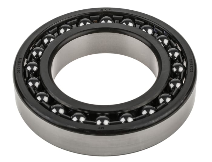 1215 K/C3 SKF | Rodamiento de bolas, 1215 K/C3 SKF Self-aligning ball ...