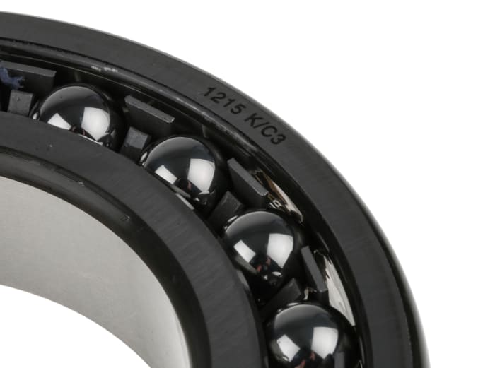 1215 K/C3 SKF | Rodamiento de bolas, 1215 K/C3 SKF Self-aligning ball ...
