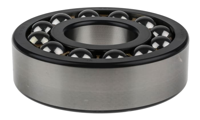 1412 M/C3 SKF | SKF 1412 M/C3 60 mm ID 2 Row Ball Bearing -, 150 mm OD ...