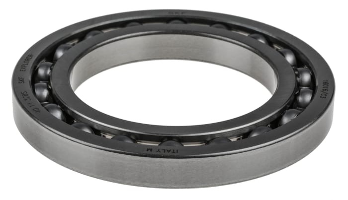 16016/C3 SKF | SKF 16016/C3 1 Row Ball Bearing - 80 mm ID, 125 mm OD ...