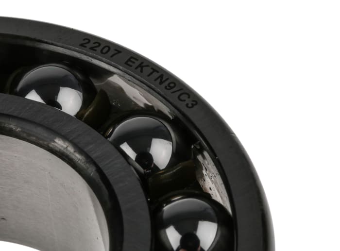 2207 EKTN9/C3 SKF | Rodamiento de bolas, 2207 EKTN9/C3 SKF Self ...