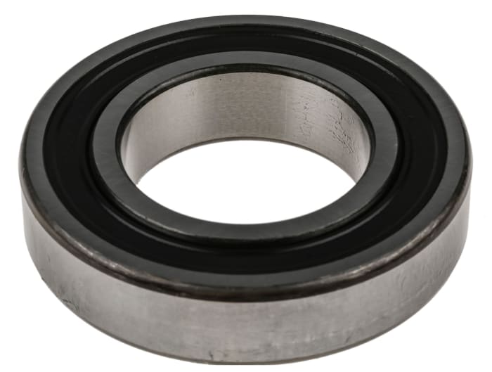 6209-2RS1K SKF | SKF 6209-2RS1K Single Row Deep Groove Ball Bearing ...