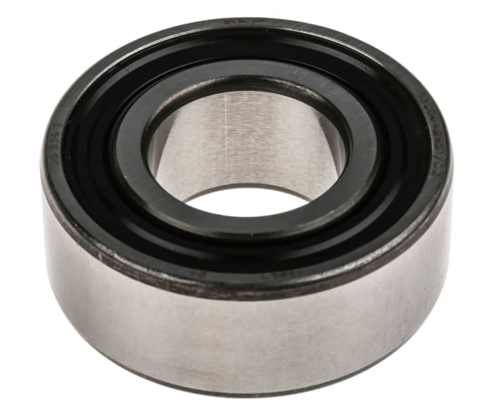 63004-2RS1/C3 SKF | Rodamiento de bolas, 63004-2RS1/C3 SKF de Acero 1 ...