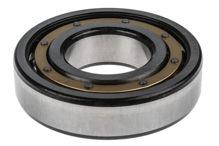 6310 M/C3 SKF | SKF 6310 M/C3 Single Row Deep Groove Ball Bearing- Open Type 50mm I.D, 110mm O.D ...