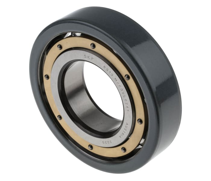 6313 M/C3VL0241 SKF | SKF 6313 M/C3VL0241 Single Row Deep Groove Ball ...