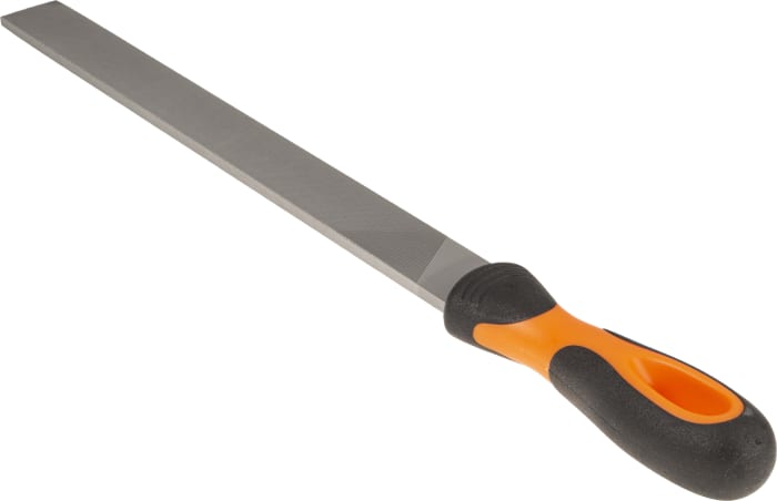 1-100-12-2-2 Bahco | Bahco 300mm, Second Cut, Flat Engineers File | 239 ...