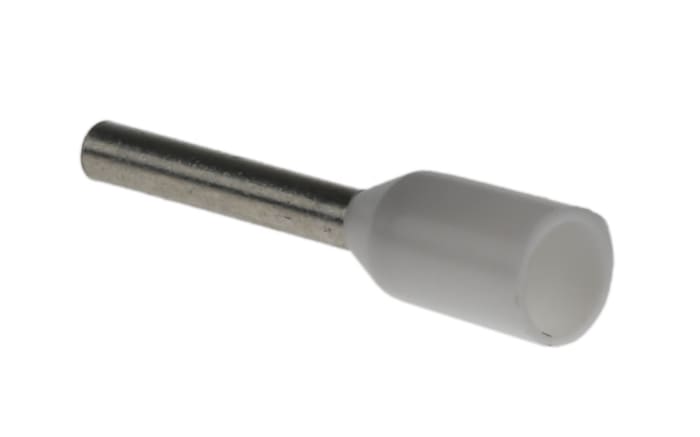 DZ5CE005 Schneider Electric | Puntera hueca de crimpado Schneider ...