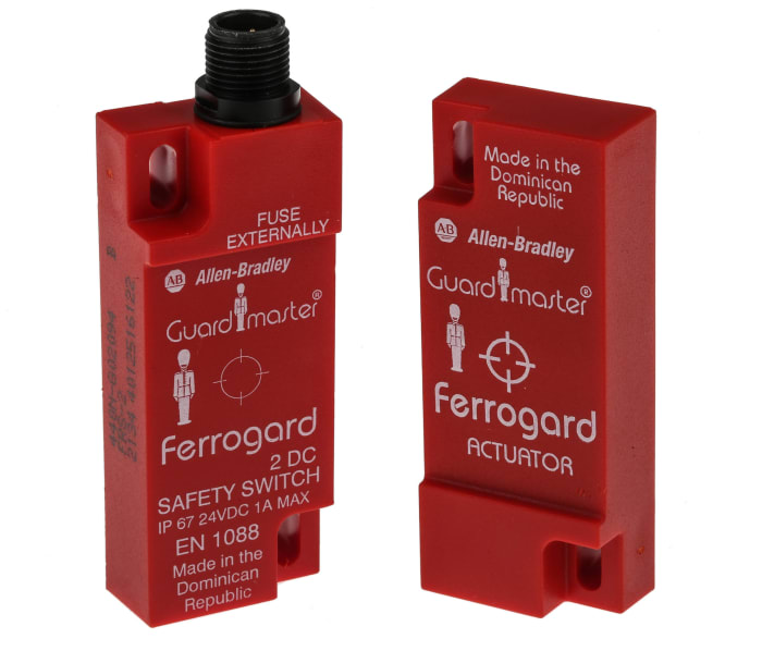 440N-G02094 Allen Bradley Guardmaster | Allen Bradley Guardmaster 440N ...