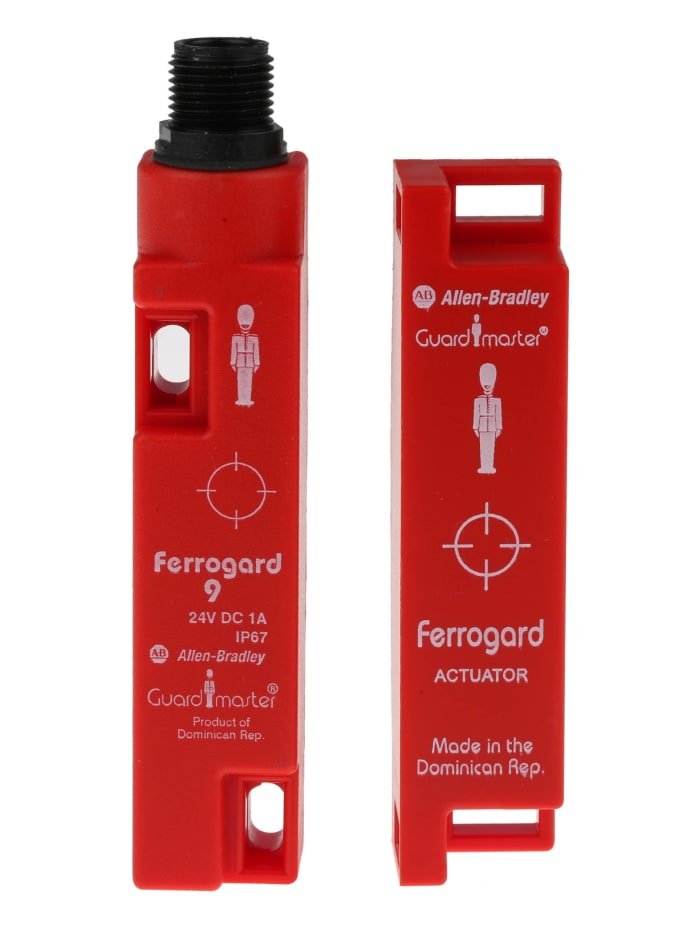 440N-G02096 Allen Bradley Guardmaster | Allen Bradley Guardmaster 440N ...