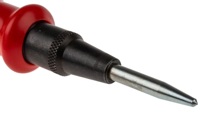 257.GPB Facom | Facom 1-Piece Centre Punch, Centre Punch, 16.0 mm Shank ...