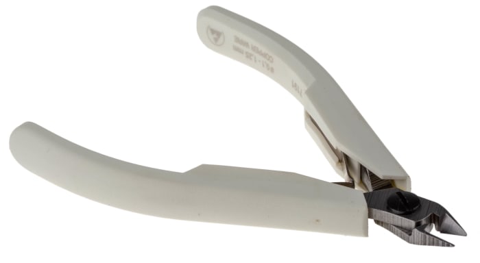 7191 Lindstrom | Lindstrom ESD Safe Side Cutters | 332-0341 | RS