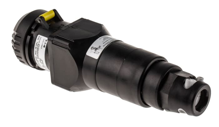 GHG5113304R0001 Eaton | Eaton IP66 Black Cable Mount 2P + E Power ...