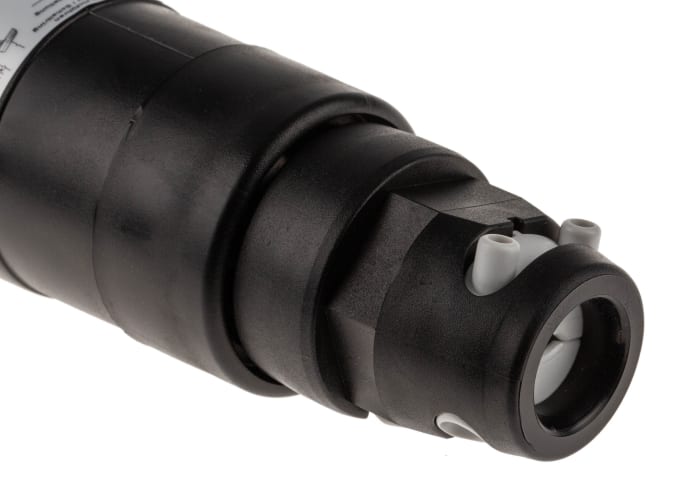 GHG5113304R0001 Eaton | Eaton IP66 Black Cable Mount 2P + E Power ...