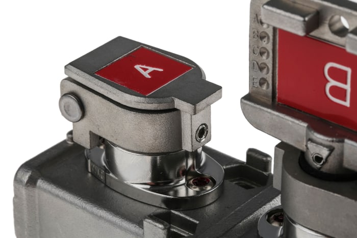 440T-MDALE100A0B Allen Bradley Guardmaster | Allen Bradley Guardmaster ...