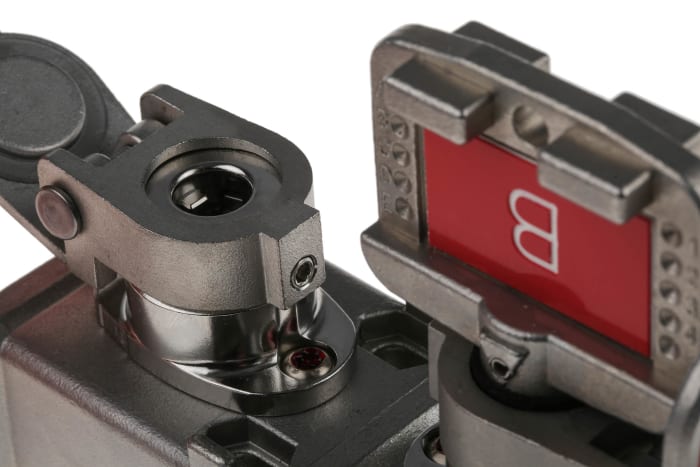 440T-MDALE100A0B Allen Bradley Guardmaster | Allen Bradley Guardmaster ...