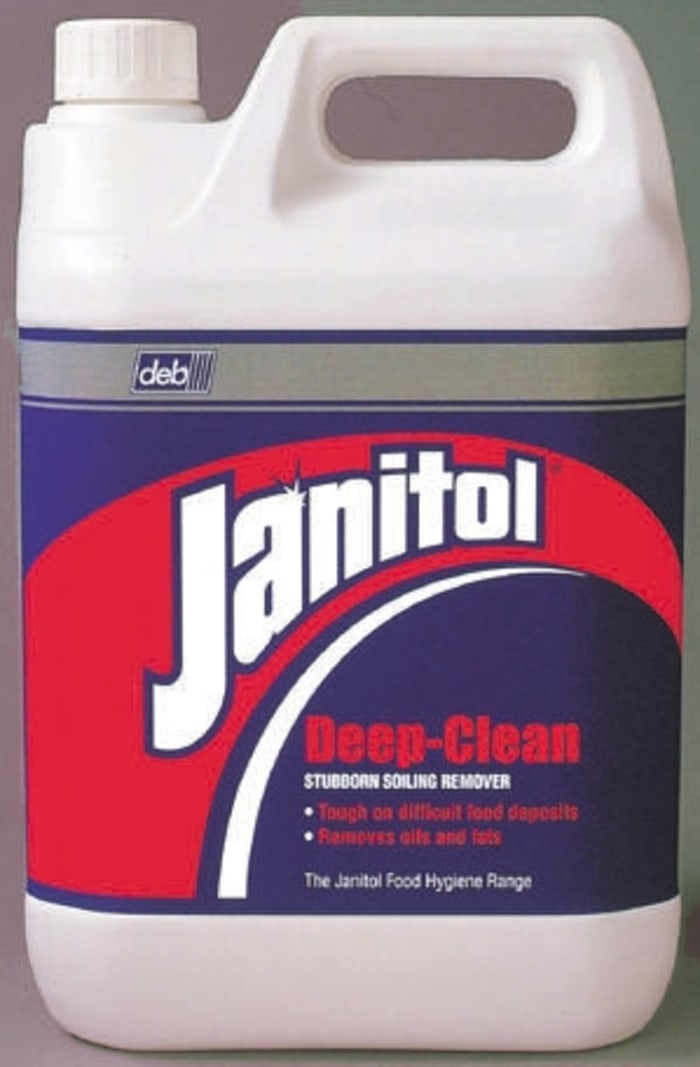 JNR606 SCJ Professional | SCJ Professional Janitol Rapide Surface ...