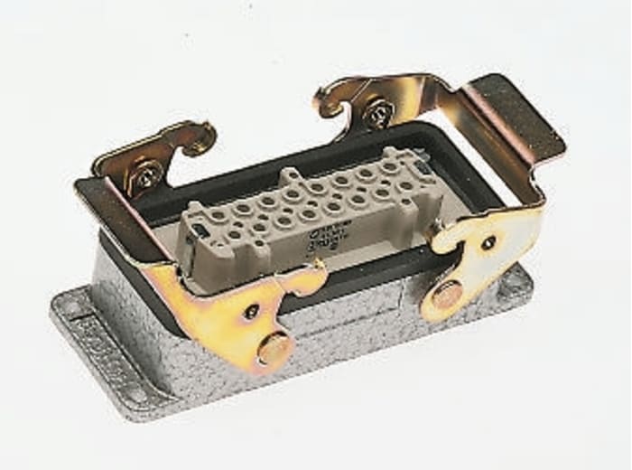 10132000+10195000+10203000 EPIC | EPIC Connector Set, 32 Way, 16A ...